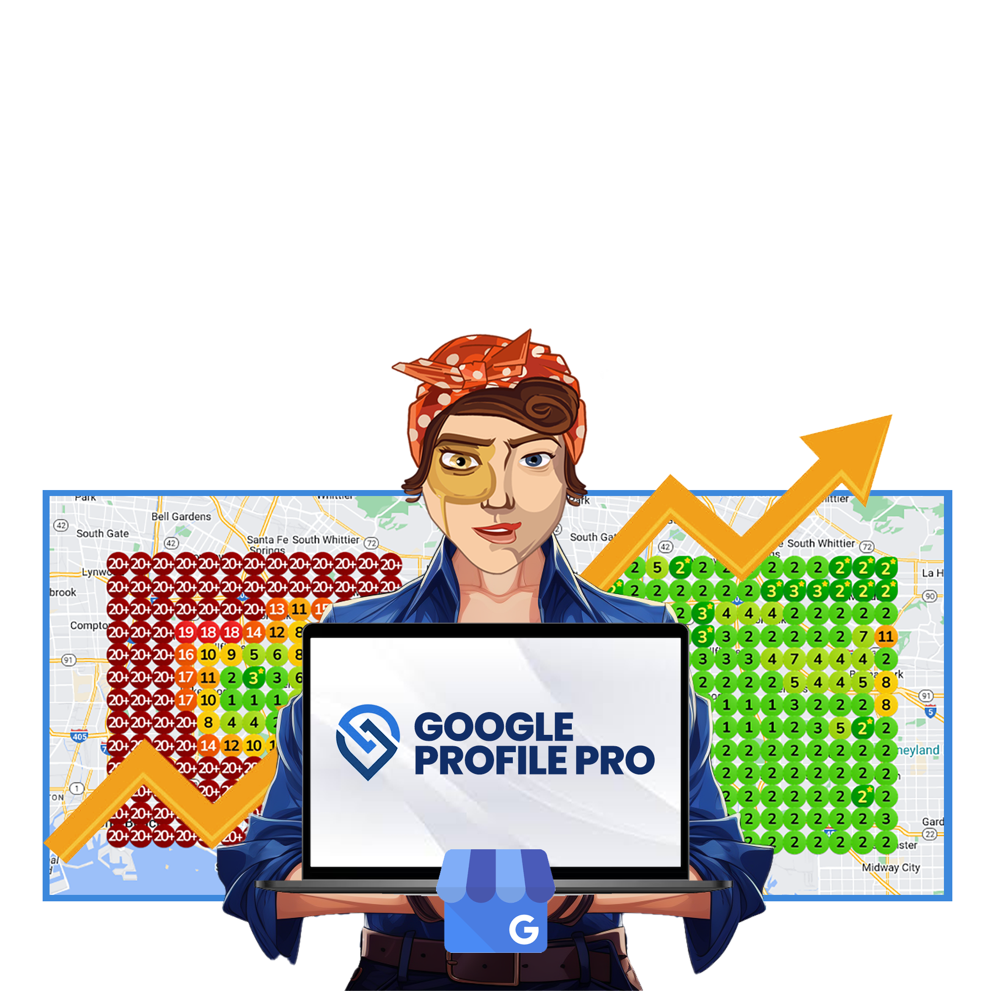 Jobsite Check Ins | Boost Your Local SEO